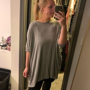 Klash boutique Tops | Plus Size Gold Tunic Top | Poshmark